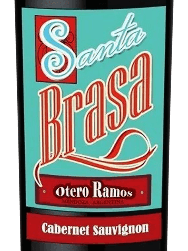 Santa Brasa Cabernet Sauvignon | Vivino US