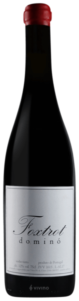 Vitor Claro Foxtrot Dominó | Vivino Australia