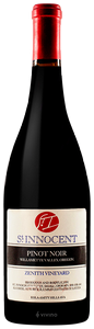 St. Innocent Zenith Vineyard Pinot Noir | Vivino English