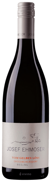 2017 Josef Ehmoser Vom Gelben Löss Riesling | Vivino US