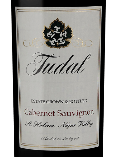 Tudal Family Cabernet Sauvignon | Vivino Singapura