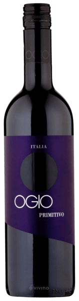 Ogio Primitivo | Vivino English