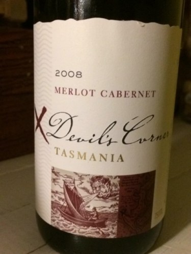 Devil's Corner Merlot - Cabernet Sauvignon | Vivino US