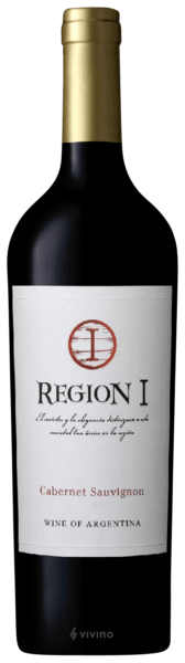 Region 1 Cabernet Sauvignon | Vivino English