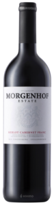 Morgenhof Estate Merlot - Cabernet Franc | Vivino US