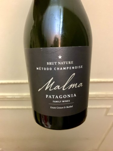 Malma - NQN Brut Nature | Vivino US