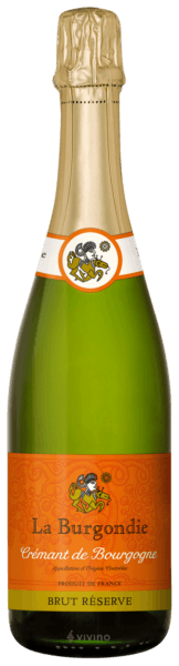 La Burgondie Brut Reserve
