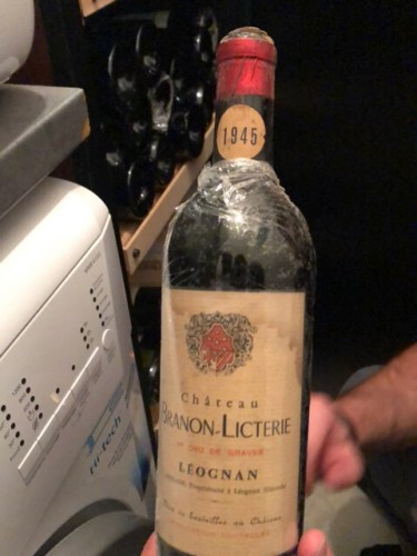 Branon-Licterie Léognan | Vivino US