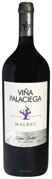 2017 Viña Palaciega Malbec | Vivino US