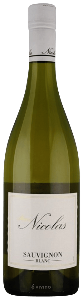 Vino Maison Nicolas | Ventana Blog