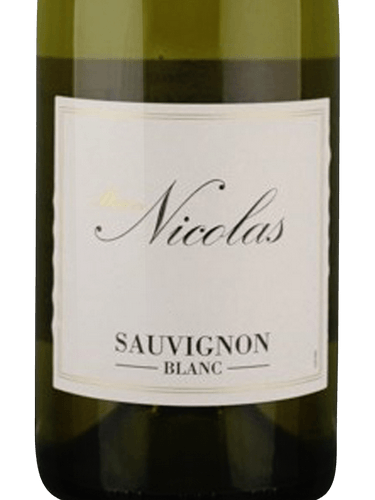 Maison Nicolas Sauvignon Blanc | Vivino Canada