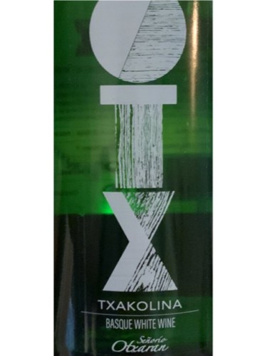 Virgen de Lorea Otx Señorío Otxaran | Vivino Canada