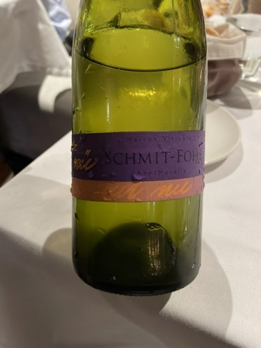 Schmit-Fohl ToutNü Bio | Vivino