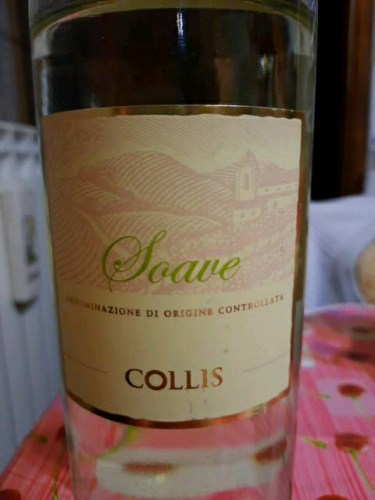 Collis Soave | Vivino US