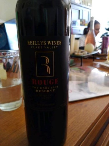 Reillys The Dark Side Reserve Rouge | Vivino US