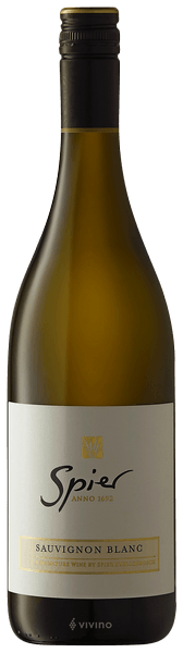 2020 Spier Sauvignon Blanc | Vivino US