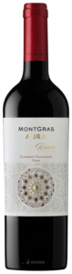 MontGras Aura Reserva Cabernet Sauvignon | Vivino English