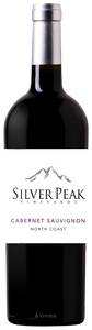 Silver Peak Cabernet Sauvignon | Vivino English