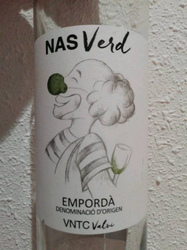 VNTC Valvi Nas Verd | Vivino US