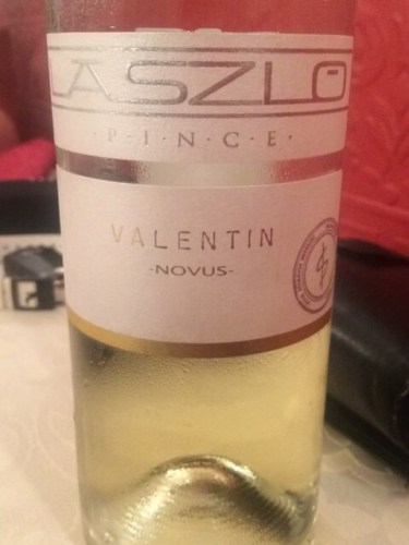 László Pince Valentin Novus | Vivino Australia