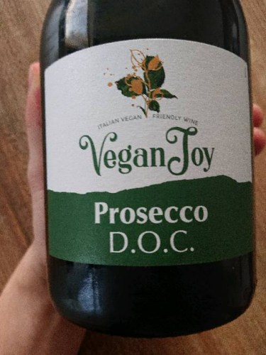 Lidl Vegan Joy Prosecco | Vivino