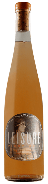 Authentique Leisure Pinot Gris | Vivino English