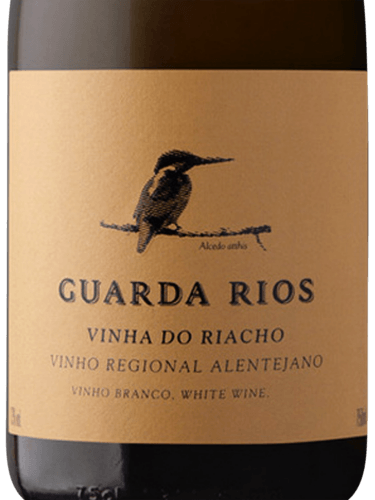 Guarda Rios Vinha do Riacho Branco | Vivino US