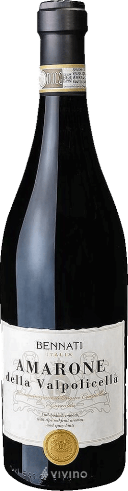 Casa Vinicola Bennati Winery | Vivino