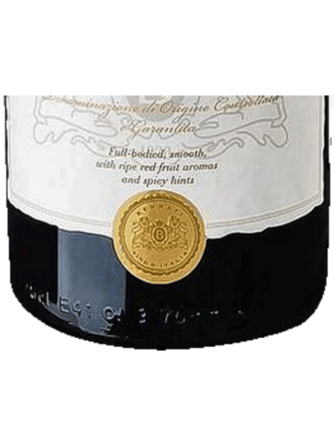 Casa Vinicola Bennati Amarone della Valpolicella | Vivino Español