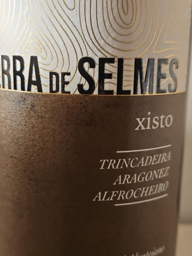 Adega Cooperativa de Vidigueira Terra de Selmes Xisto | Vivino ...