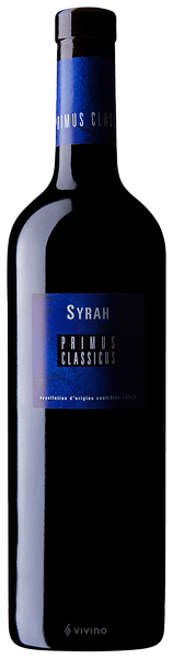 Caves Orsat Primus Classicus Syrah | Vivino Australia
