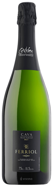 Ferriol Cava Brut | Vivino English