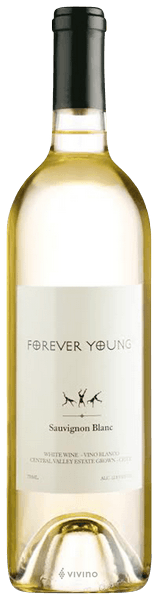 Forever Young Sauvignon Blanc | Vivino English