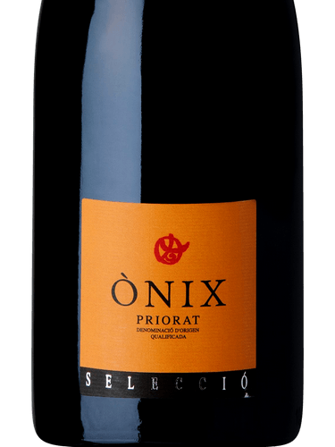 Vinícola del Priorat Ònix Selecció | Vivino Brasil