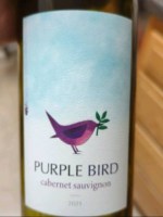 Purple Bird Cabernet Sauvignon | Vivino English