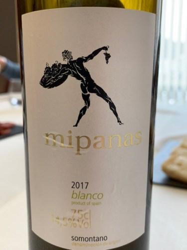 Mipanas Blanco | Vivino US