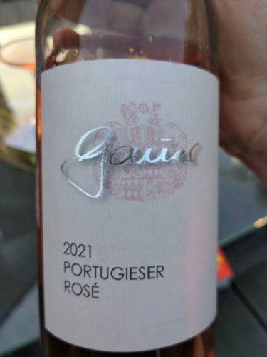 Gauer Portugieser Rosé | Vivino US
