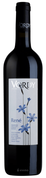 Domaine Vordy René | Vivino France