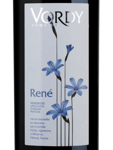 Domaine Vordy René | Vivino France