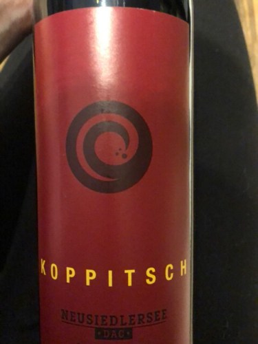 Koppitsch Zweigelt | Vivino Canada