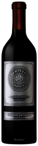 Priest Ranch Cabernet Sauvignon | Vivino English