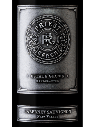 Priest Ranch Cabernet Sauvignon | Vivino English