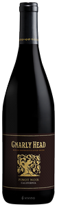 Gnarly Head Pinot Noir | Vivino English