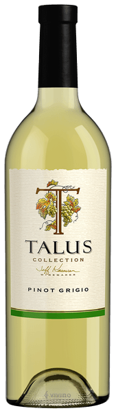 Talus Pinot Grigio | Vivino US