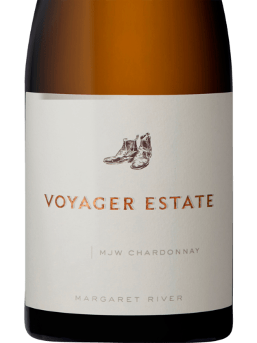 Voyager Estate MJW Chardonnay | Vivino US