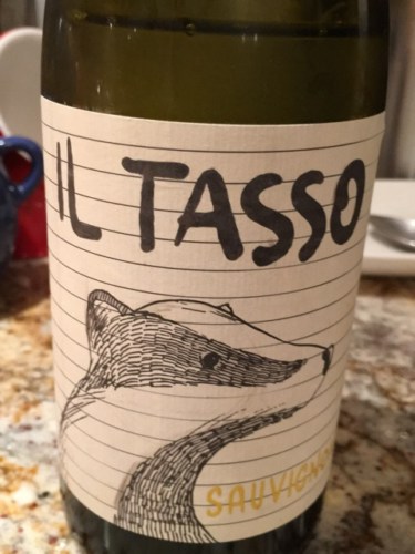 Il Tasso Sauvignon | Vivino US