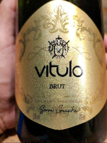Vitulo Brut | Vivino US