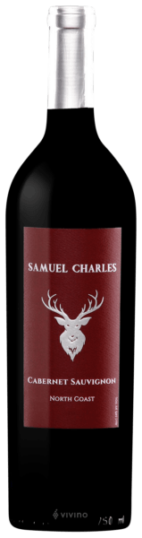 Samuel Charles Cabernet Sauvignon | Vivino English
