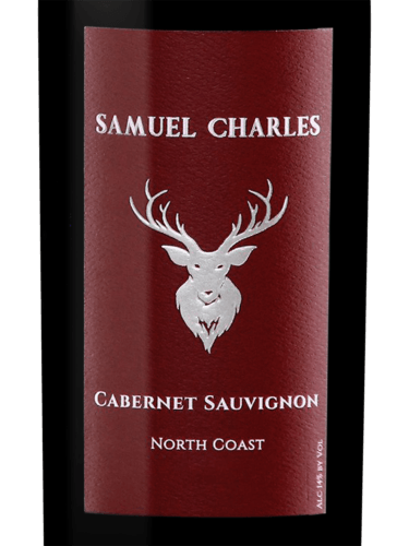 Samuel Charles Cabernet Sauvignon | Vivino English