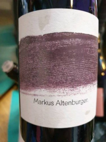 Markus Altenburger Cric Blaufränkisch | Vivino Australia